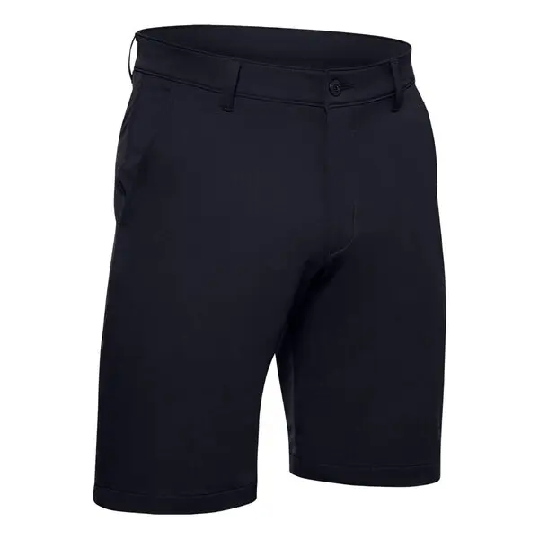 Under Armour Matchplay Shorts - Black