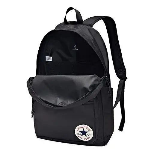 CONVERSE Go 2 Backpack - Black