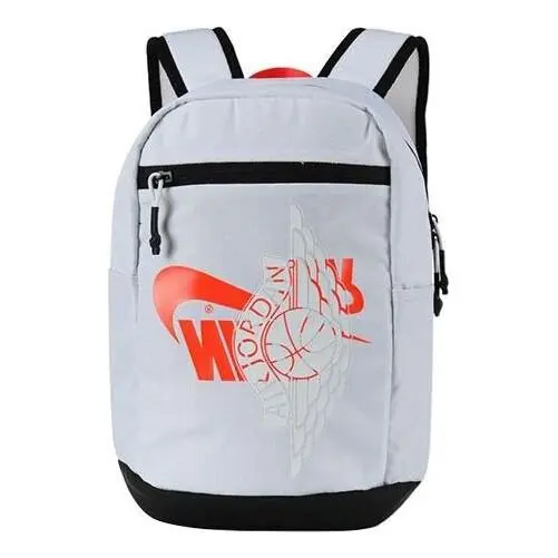 Nike Backpack - White