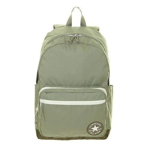 CONVERSE Go 2 Backpack - Sand Green
