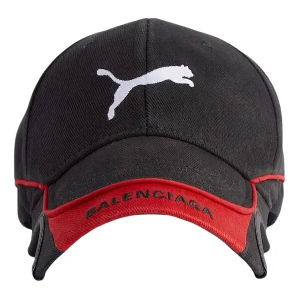 Balenciaga X Puma Cap