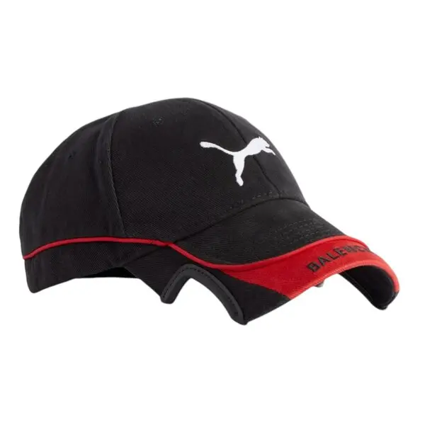 Balenciaga X Puma Cap