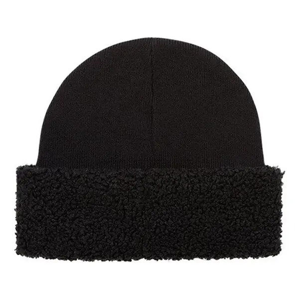 CONVERSE Sherpa-style Beanie