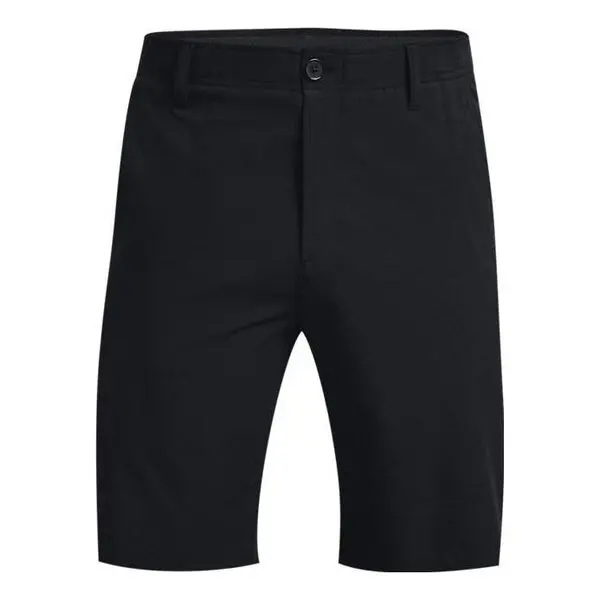 Under Armour Drive Shorts - Black
