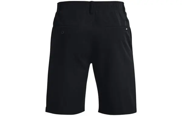 Under Armour Drive Shorts - Black
