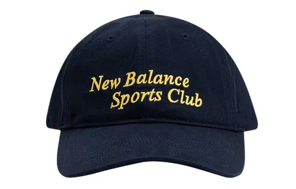 NEW BALANCE Sports Club Baseball Cap