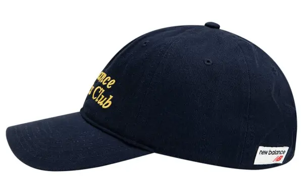 NEW BALANCE Sports Club Baseball Cap