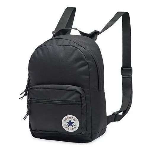 CONVERSE Go Lo Backpack - Black