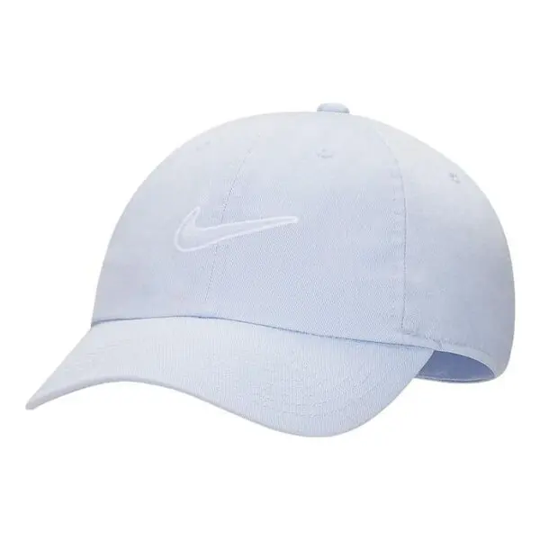Nike Heritage 86 Adjustable Cap - Blue