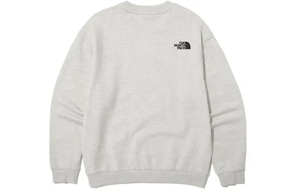 The North Face Logo Essential Ex Sweatshirt