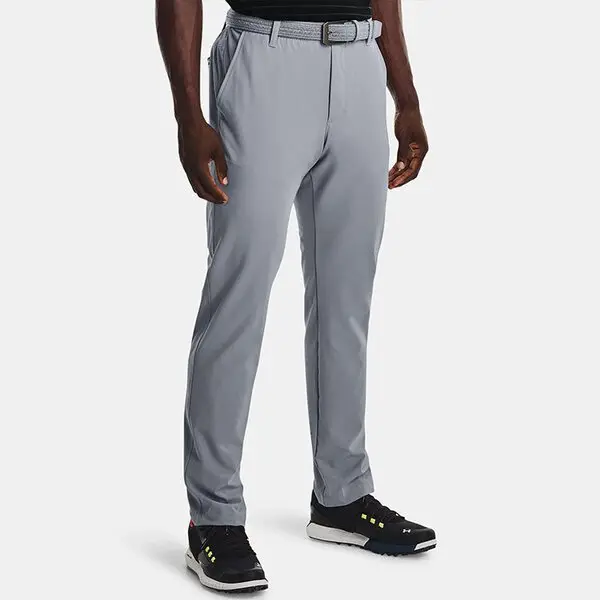Under Armour Golf Ua Drive Slim Tapered Pants