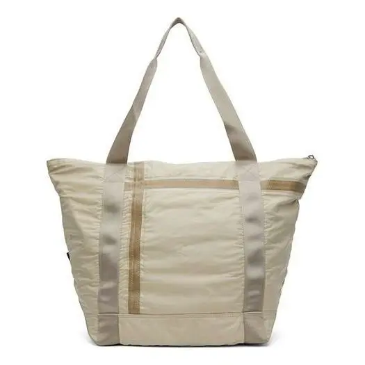 CONVERSE X A-cold-wall Tote Bag - Beige