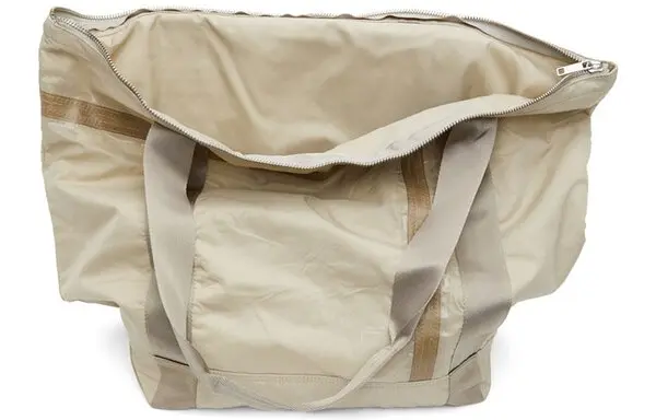 CONVERSE X A-cold-wall Tote Bag