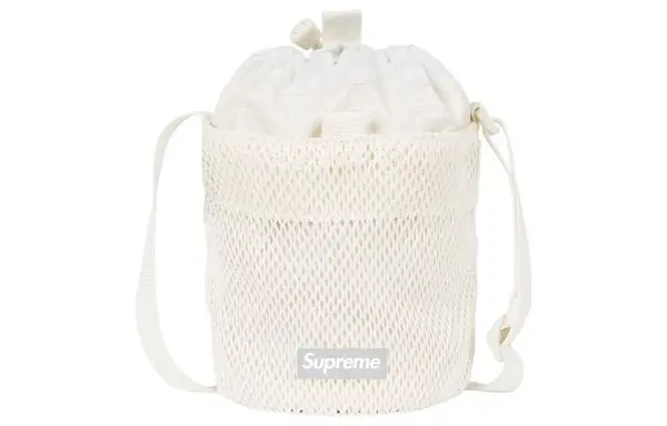 Supreme Small Cinch Pouch