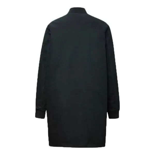 CONVERSE Reversible Long Bomber Jacket