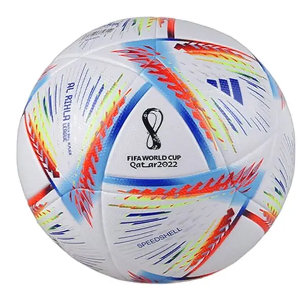 Adidas Al Rihla Training Football