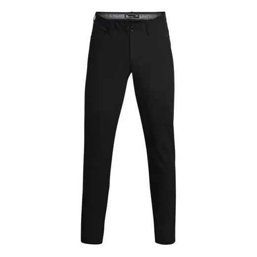Under Armour Drive 5 Pocket Sports Pants - Black