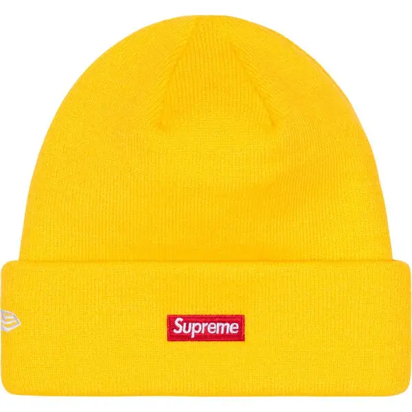 Supreme New Era $ Beanie Ss24
