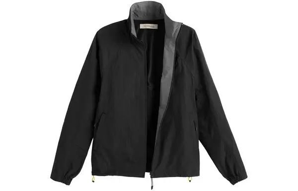 NEW BALANCE Tokyo Design Studio Nylon Wind Jacket Asia Sizing
