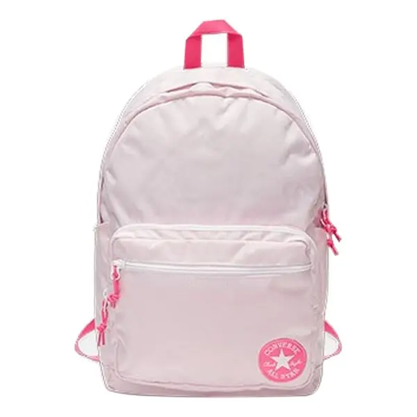 CONVERSE Go 2 Backpack - Sakura Pink