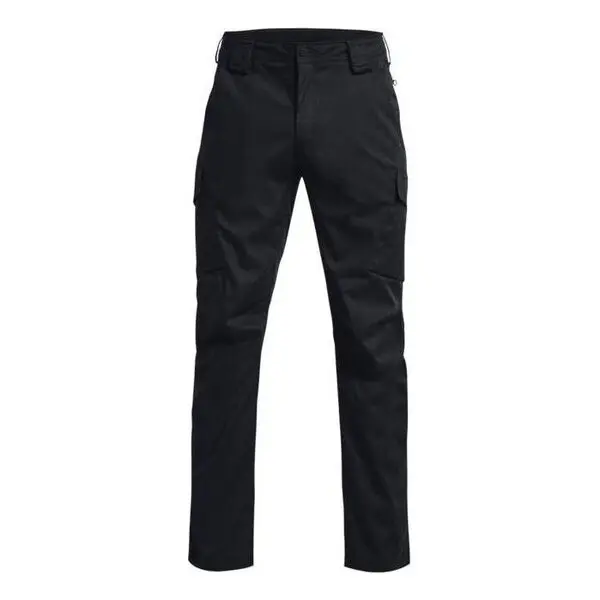 Under Armour Enduro Elite Cargo Pant - Black
