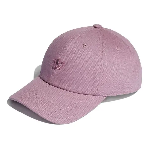 Adidas Adicolor Vintage Baseball Cap - Purple
