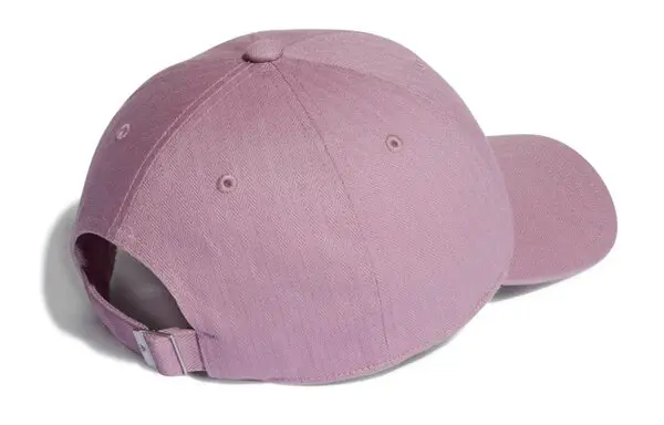 Adidas Adicolor Vintage Baseball Cap - Purple