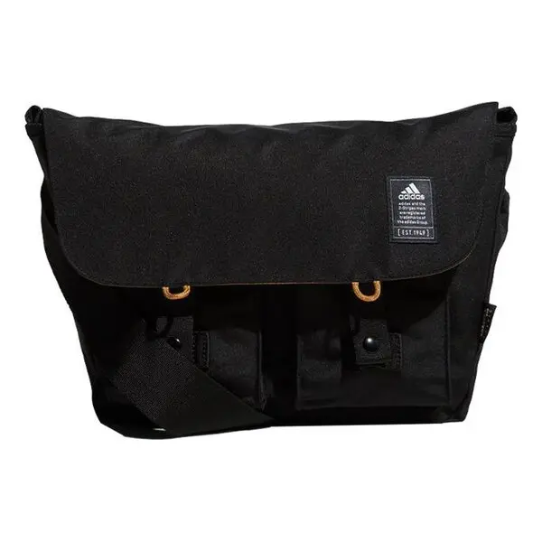 Adidas Messenger Shoulder Bag