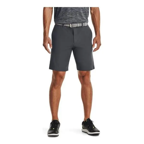 Under Armour Golf Shorts - Grey