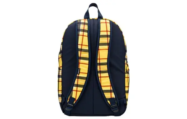 CONVERSE Go 2 Plaid Backpack