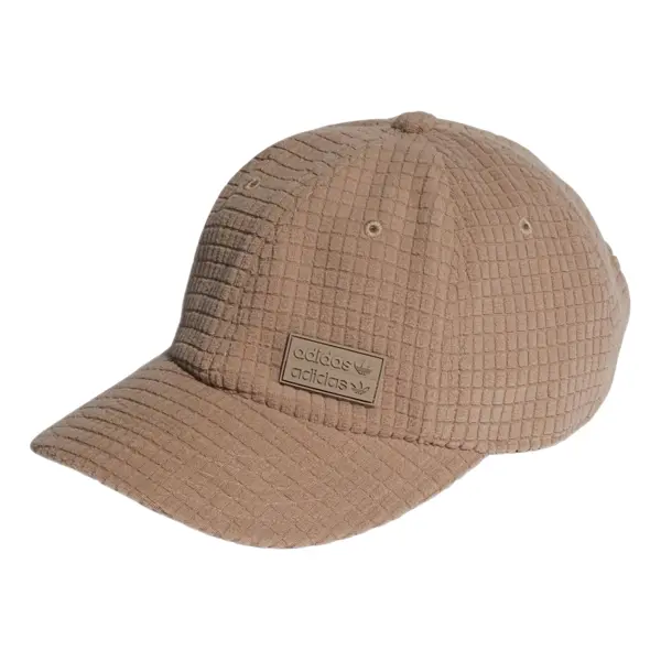 Adidas R.y.v. Ball Cap - Chalky Brown