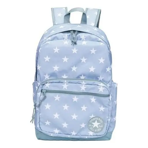 CONVERSE Go 2 Backpack - Light Blue