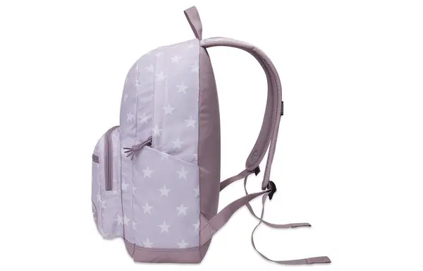 CONVERSE Go 2 Patterned Backpack - Light Purple