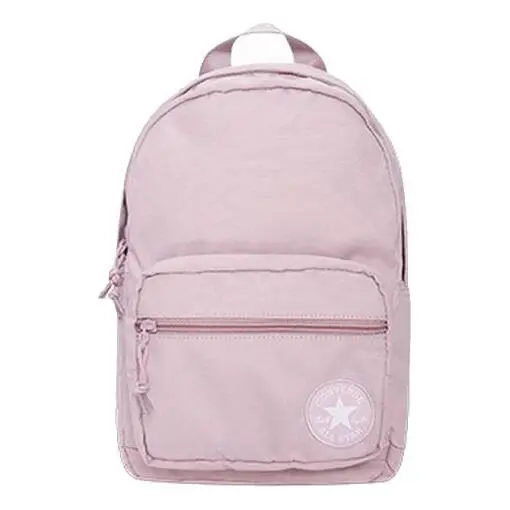 CONVERSE Go Lo Backpack - Phantom Violet