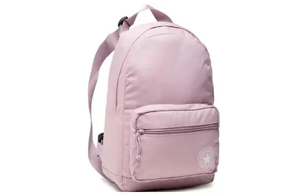 CONVERSE Go Lo Backpack - Phantom Violet