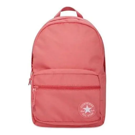 CONVERSE Go Lo Backpack - Flamingo
