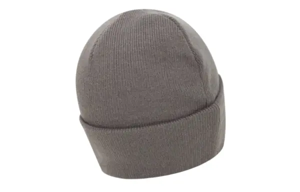 PUMA Ribbed Logo Beanie