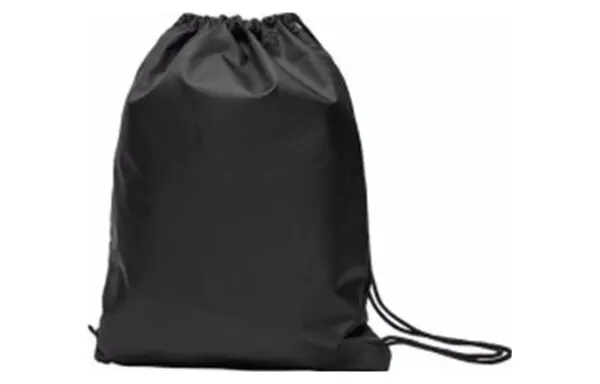 PUMA Pioneer Gym Sack 'black White
