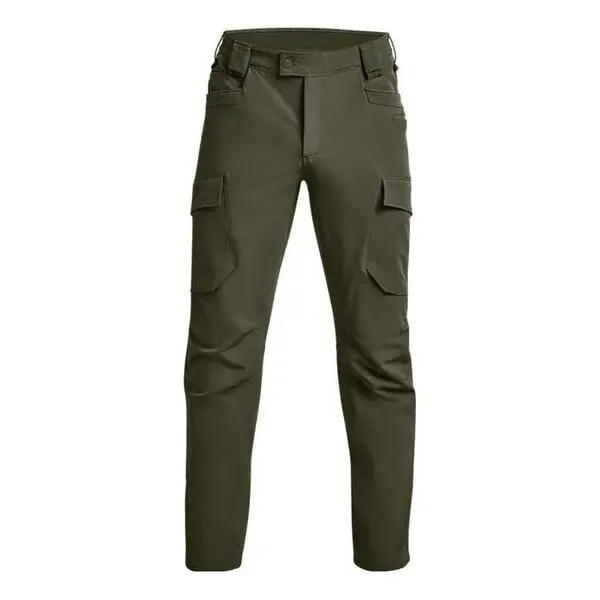 Under Armour Alpha Cargo Pants - Green