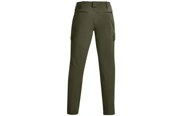 Under Armour Alpha Cargo Pants