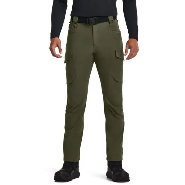 Under Armour Alpha Cargo Pants
