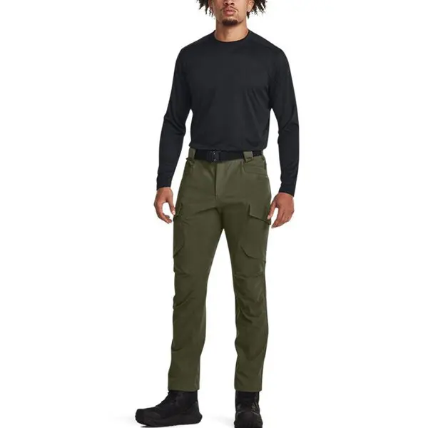Under Armour Alpha Cargo Pants