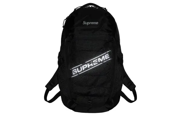 Supreme Fw23 3d Logo Backpack