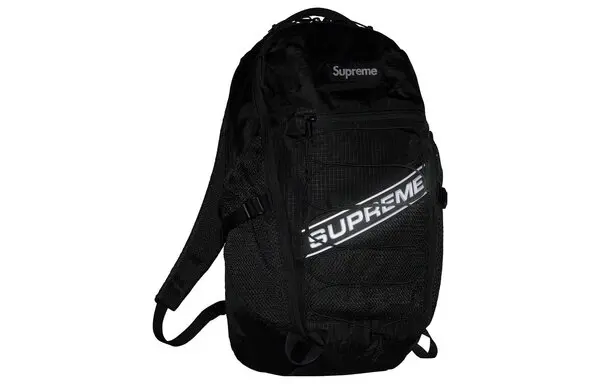 Supreme Fw23 3d Logo Backpack