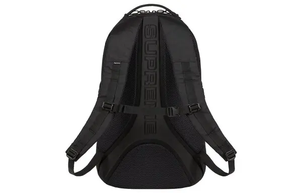 Supreme Fw23 3d Logo Backpack