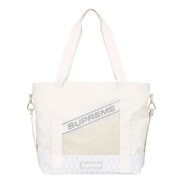 Supreme Fw23 Week1 Tote Bag
