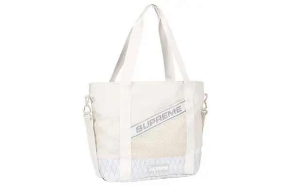 Supreme Fw23 Week1 Tote Bag