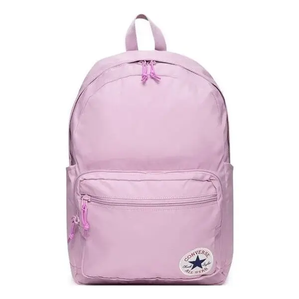 CONVERSE Go 2 Backpack - Pink