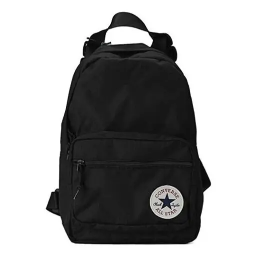 CONVERSE Go Lo Backpack - Black