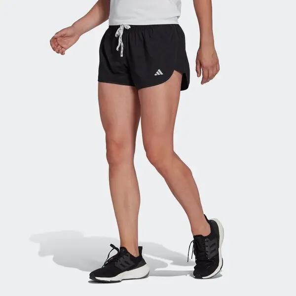 Adidas Run It Shorts